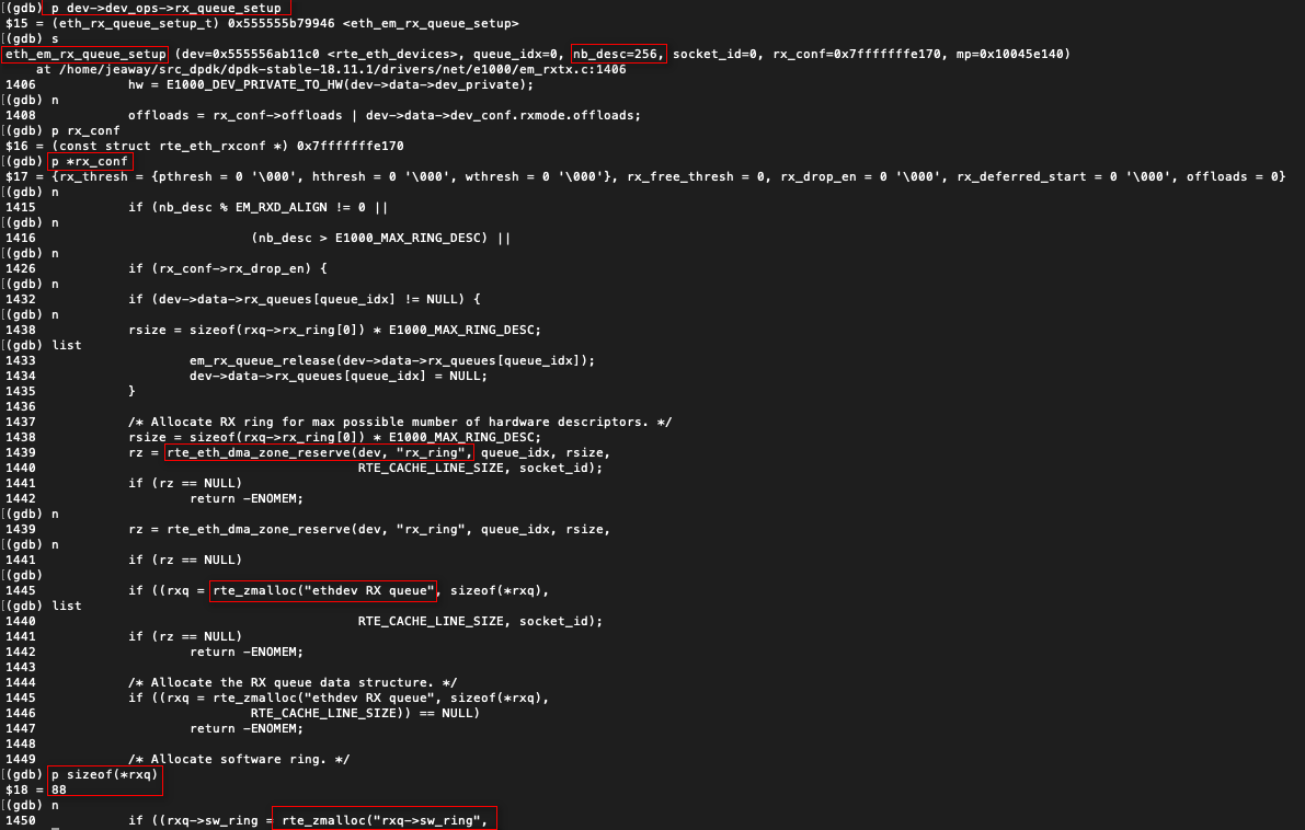 DPDK学习记录7 - eth dev初始化3之after rte_eal_init_initdev_jeawayfox的博客-CSDN博客