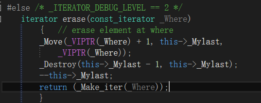 vector erase操作_vector erase 区间-CSDN博客