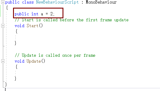 unity(2)——预制Prefab、标签Tag、静态Static、编辑属性Inspector_悸动的博客-CSDN博客