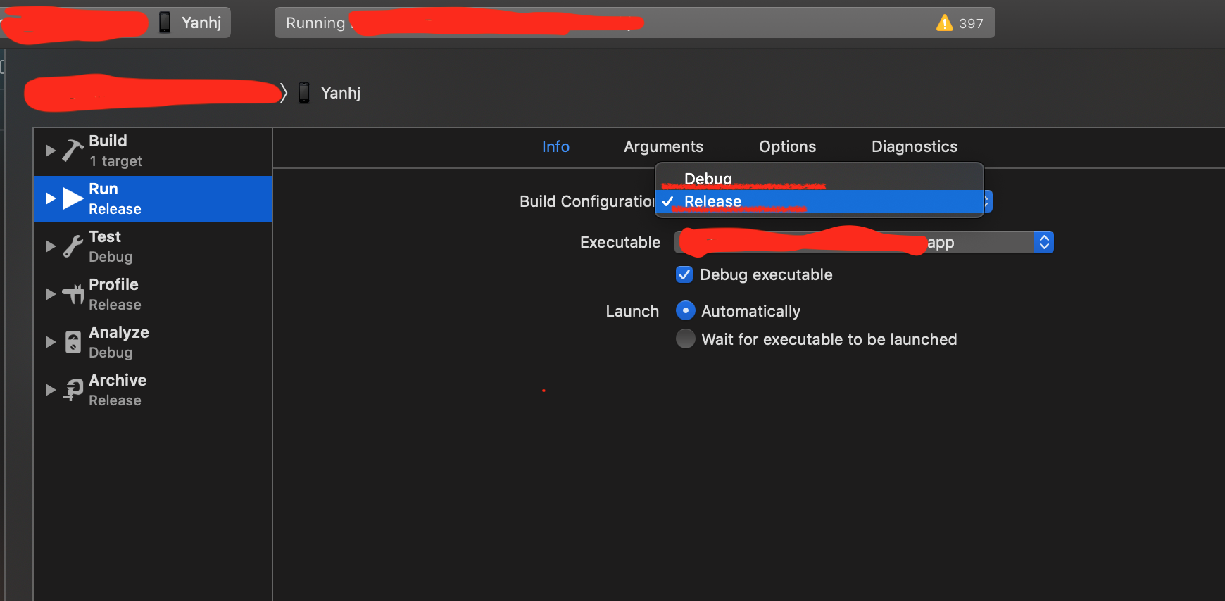 debug和release模式切换_iar debug release-CSDN博客