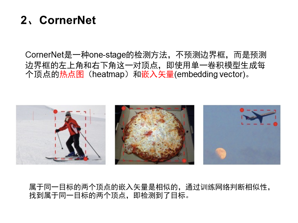 CornerNet图文解析ppt_corner的三个用法图示-CSDN博客