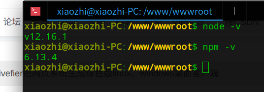 利用nativefier把网站生成绿色版linux、windows桌面客户端_nativefier mac-CSDN博客