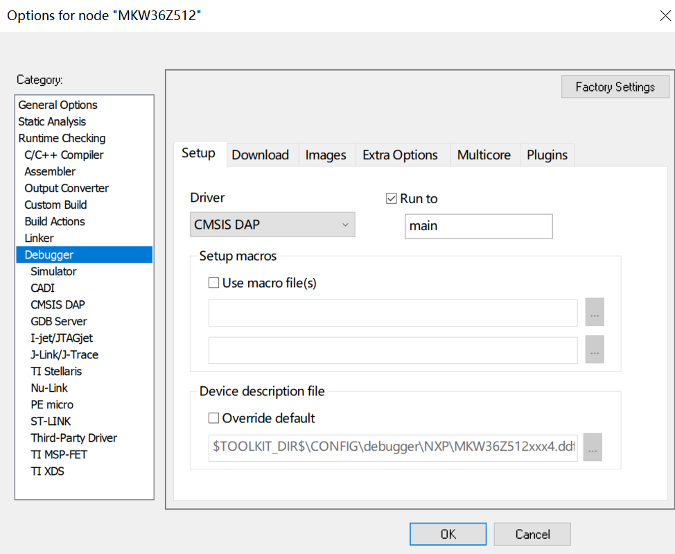 嵌入式跟踪单元ETB MTB (Micro Trace Buffer )的实现_arm mtb-CSDN博客
