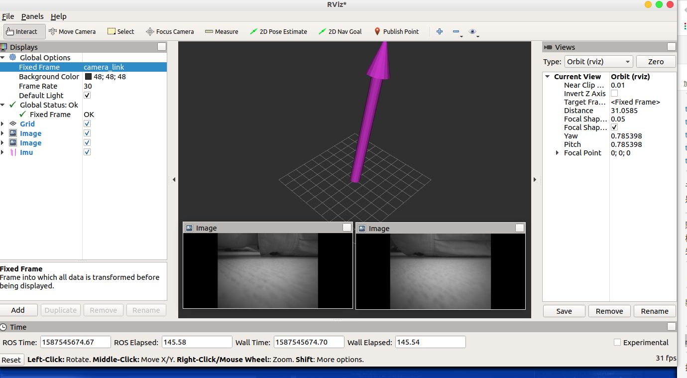 使用realsense拍摄数据运行msckf-vio_msckf-vio配置-CSDN博客