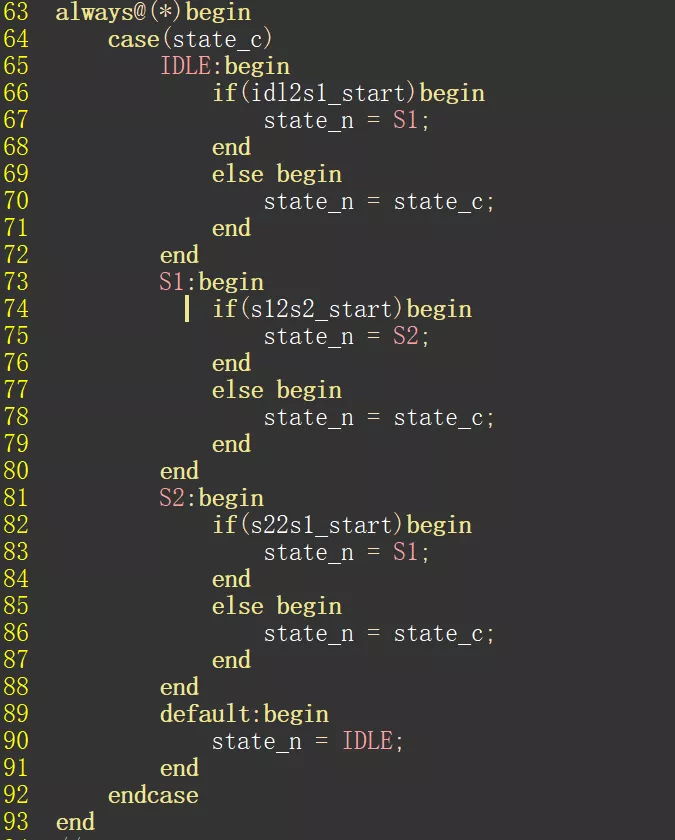 【至简设计案例系列】基于FPGA的频率、电压测量仪器_一种基于fpga的波形产生和频率测量便携式仪器的制作方法-CSDN博客