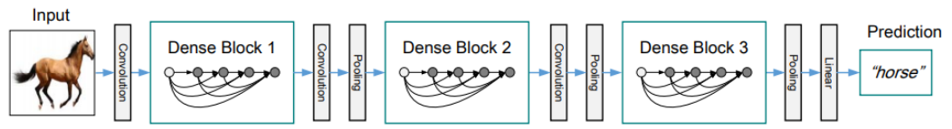 [pytorch源码解读]之DenseNet的源码解读_densenet121-CSDN博客
