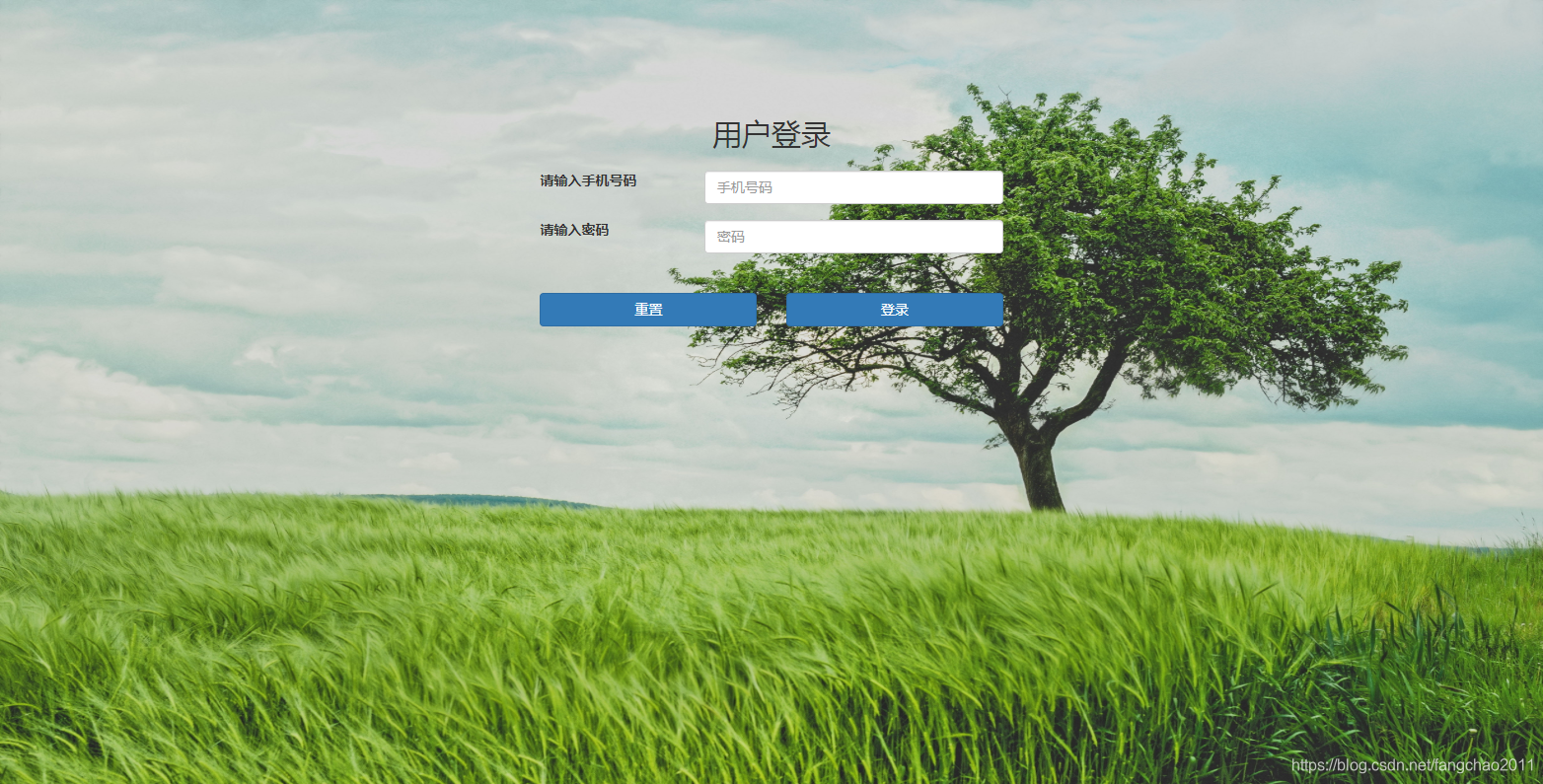 Java高并发、秒杀电商项目 实战 Csdn博客