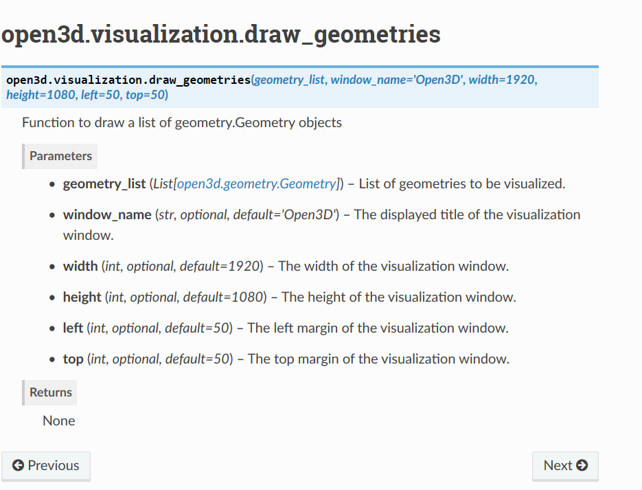 在googlecolab使用open3d库时的open3d.visualization.draw_geometries()函数报错及解决方法_colab the display ...