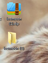 字体图标库-icomoon的使用(详细)_icomoon demo-CSDN博客