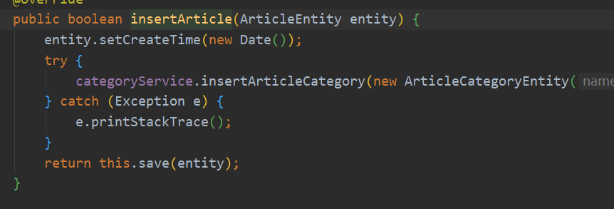 Spring事务嵌套导致的异常,Transaction rolled back because it has been marked as rollback-only_spring ...