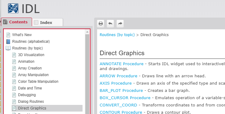 IDL图像可视化（八）_idl怎么画图-CSDN博客