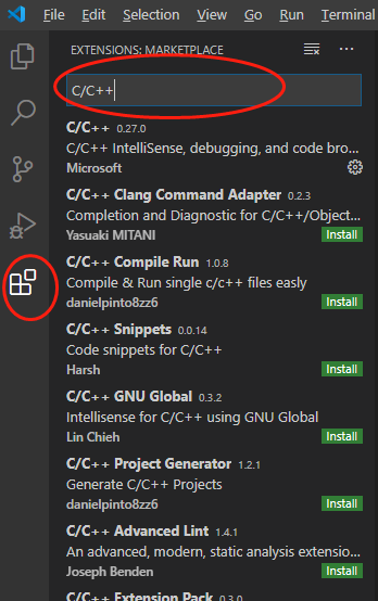 Install Visual Studio Code Offline - Programmer Sought