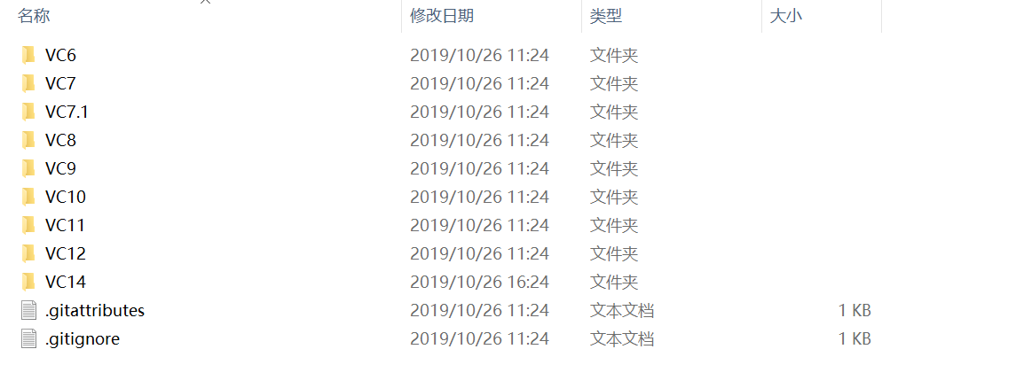 Download, compile and run masscan on Windows platform - Programmer Sought
