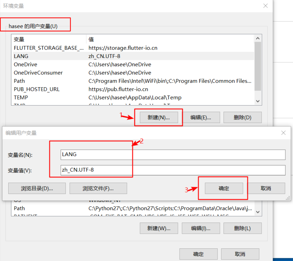 win10解决CMD命令行是936中文还是乱码的问题_window cmd chcp 936 之后还是显示中文乱码-CSDN博客