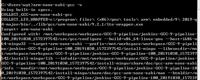 使用STM32标准库构建VSCode+gcc+openOCD开发STM32-CSDN博客