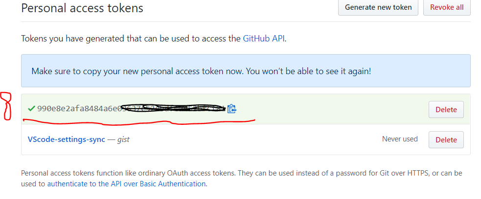 保存vscode配置信息_vscode怎么保存设置-CSDN博客