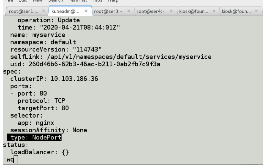 kubernetes(k8s) 学习 (五) service的三种工作模式+四种类型详解_kube,service模式-CSDN博客