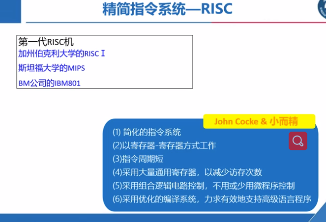3.4RISC和CISC指令系统_risc cisc 较多的通用寄存器-CSDN博客