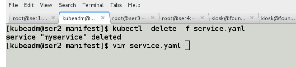 kubernetes(k8s) 学习 (五) service的三种工作模式+四种类型详解_kube,service模式-CSDN博客