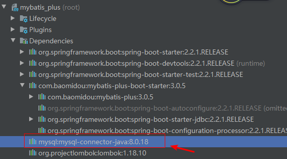【解决方案】【springboot不同版本数据库连接驱动版本不一致】 导致的两种不同数据库连接信息配置方式_spring boot连接jdbc配置配置文件的书写跟jdbc版本有关吗-CSDN博客