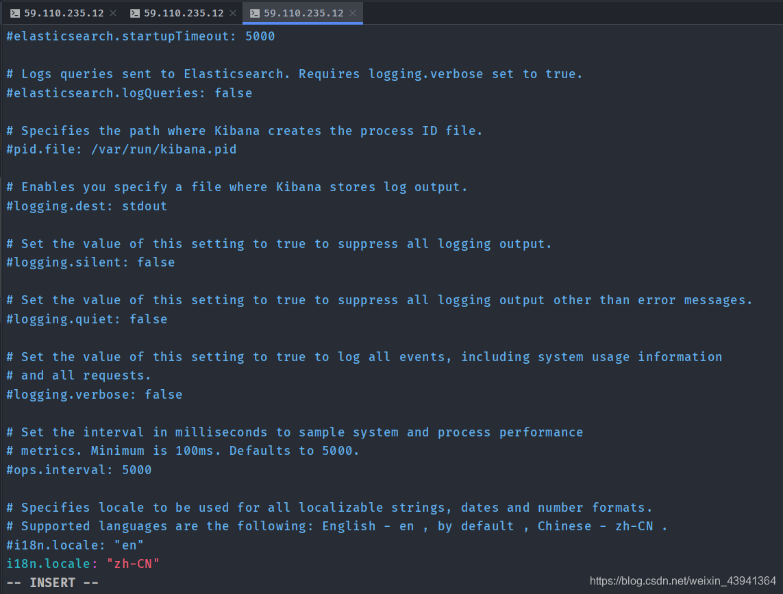 阿里云服务器上安装 Elasticsearch 和 Kibana 与 Ik 分词器错误解决elasticsearch和ik分词器包冲突 Csdn博客