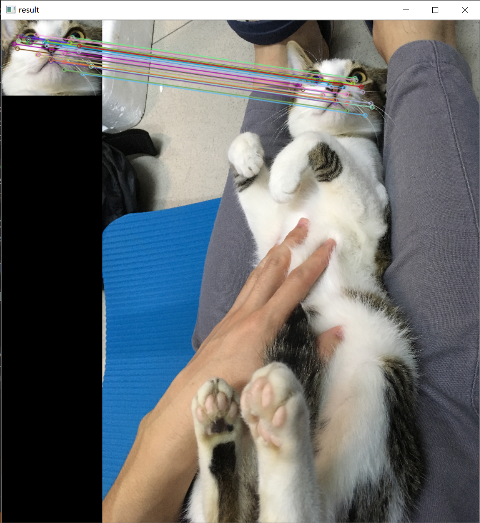 OpenCV4学习笔记（47）——BRISK特征提取描述算法_brisk算法-CSDN博客