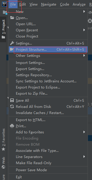 超详细讲解在IDEA中搭建Maven+Struts2项目的两种方式（web-app和默认）_idea maven 创建struts-CSDN博客