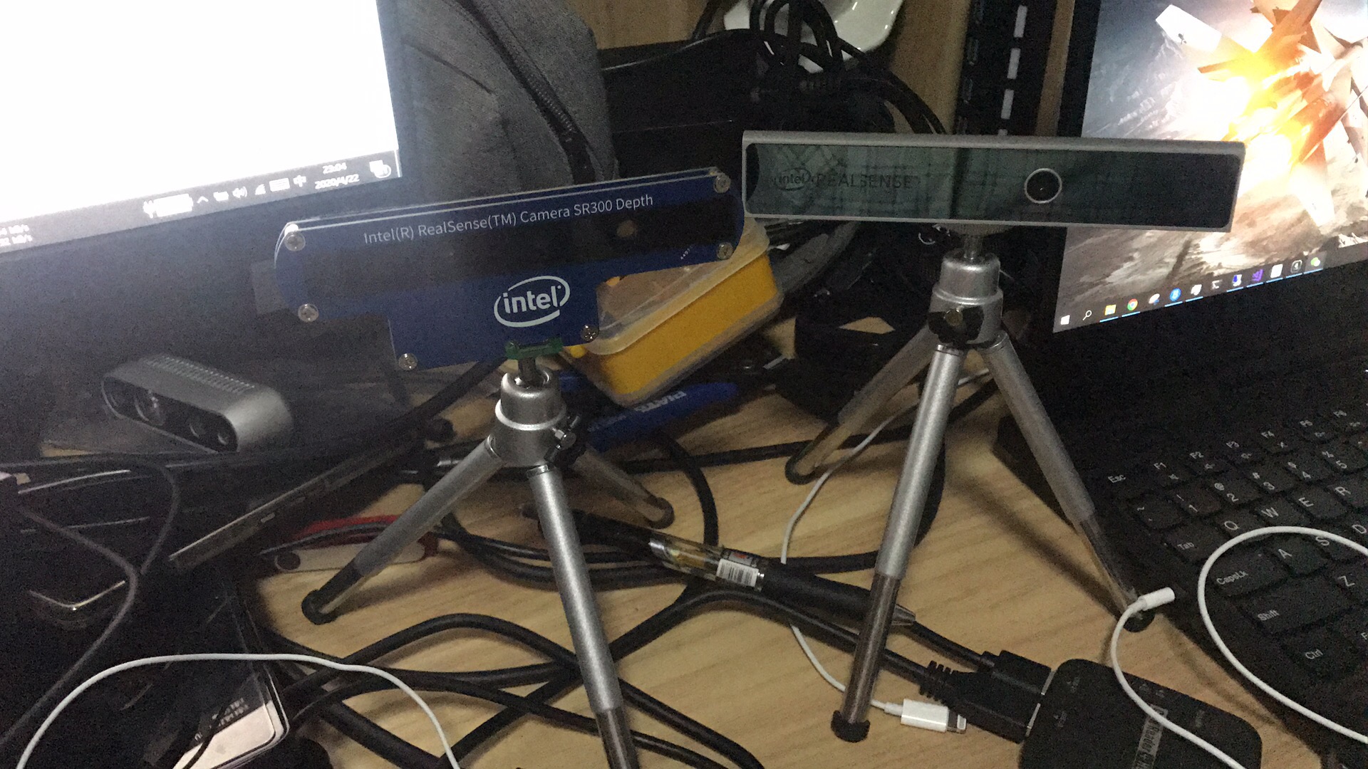 Intel RealSense Camera SR300和SR305的细微差别_sr300e和sr305区别-CSDN博客