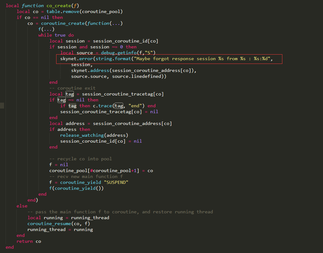 skynet skynet.send()、skynet.call()、skynet.ret()分析-CSDN博客