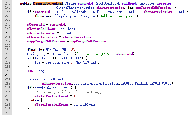 Android Camera2架构-OpenCamera2流程Frameworks层到HAL层(1)_msm8998 camera-CSDN博客