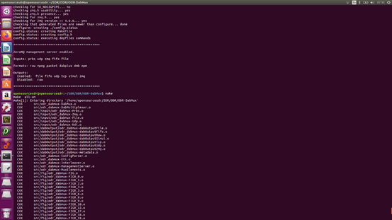LimeSDR DAB发射 RTL SDR DAB接收_odr-dabmod安装-CSDN博客