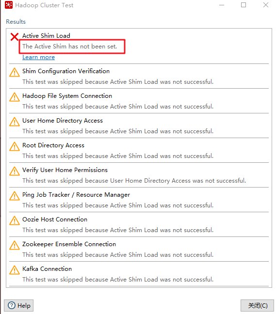 【kettle】安装、转换、Job_unable to load the {0} shim-CSDN博客