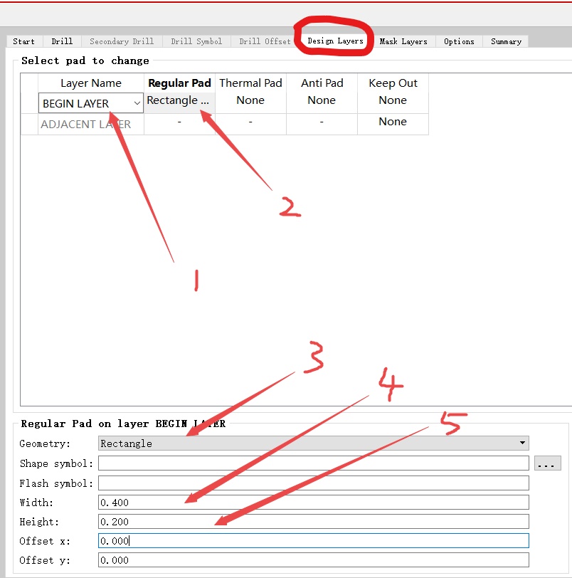 allegro17.2封装建立_package geometry-CSDN博客