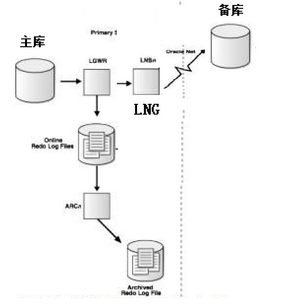 数据库之Oralce ADG 搭建使用（搭建流程、个人理解、出现问题、解决方案）_oracle adg-CSDN博客