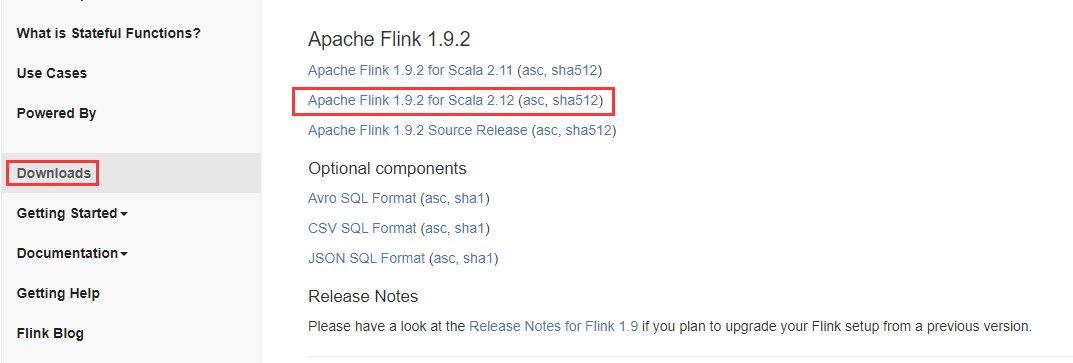 Flink在Windows本地安装部署_在win11中安装flink-CSDN博客