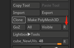 Maya Zbrush goZ插件的安装_mayagoz-CSDN博客