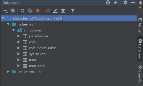 填坑之路！IDEA提示Cannot resolve table xx-CSDN博客