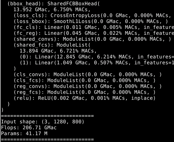 【mmdetection 】analyze_logs.py等工具测试_mmdetection analysis log-CSDN博客
