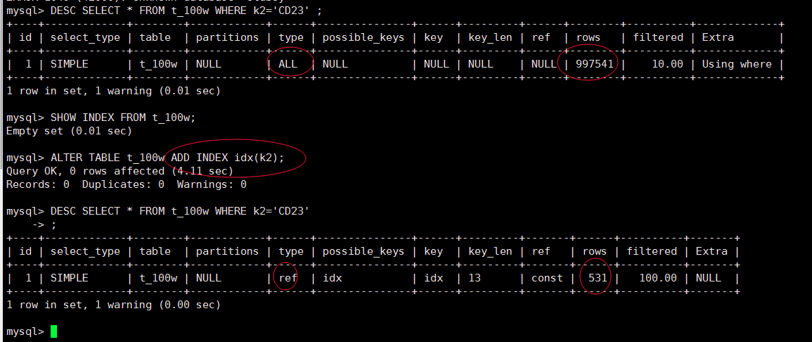 MySQL百万级数据压力测试_mysql8 压力测试100万行sql-CSDN博客