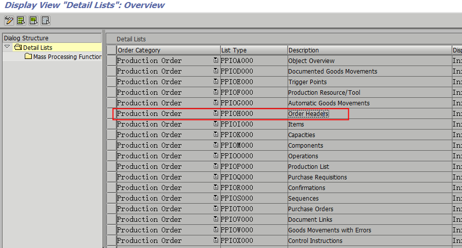 SAP PP 批量处理工单COHV添加deletion flag 和deletion indicator方法_sap deletion indicator-CSDN博客
