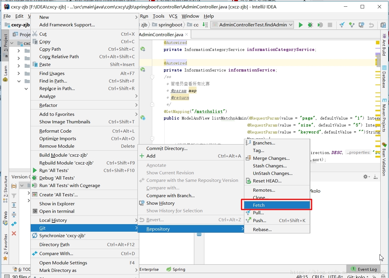 You have not concluded your merge (MERGE_HEAD exists). hint: Please, commit your changes before ...