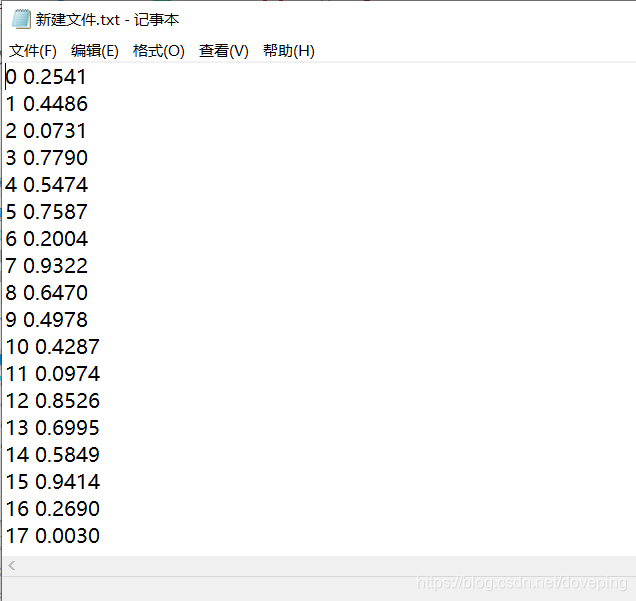 小白自学labview笔记(九) 文件io(上) 读写文本文件、二进制文件labview读取bin文件转换二进制π32的