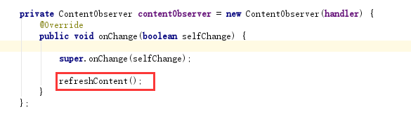 关于ContentProvider/ContentResolver的使用---- Android 进程间通讯之二_contentresolver 使用时需要注册provider吗-CSDN博客