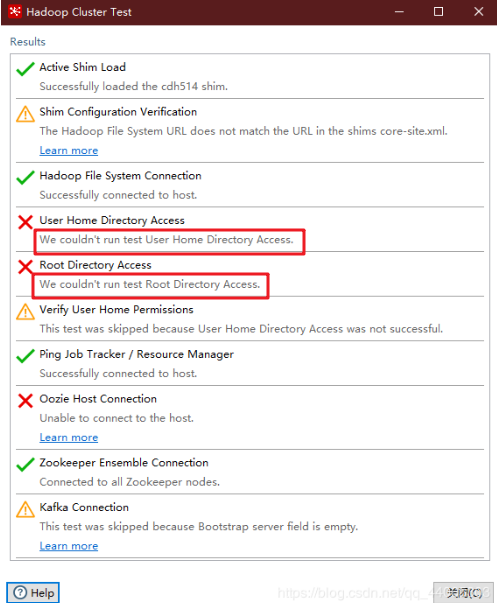 【kettle】安装、转换、Job_unable to load the {0} shim-CSDN博客