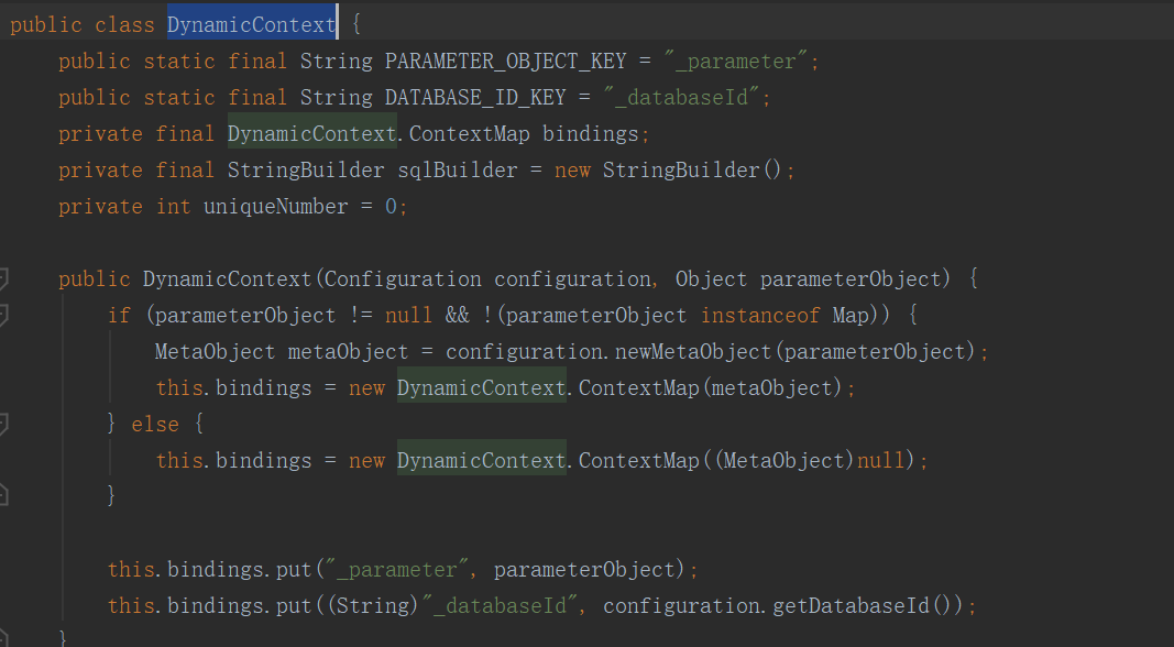 Mybatis异常There is no getter for property named 'name' in 'class java.lang.String'-CSDN博客