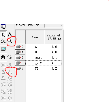 Quartus ii 关于波形仿真_no simulation input file assignment-CSDN博客