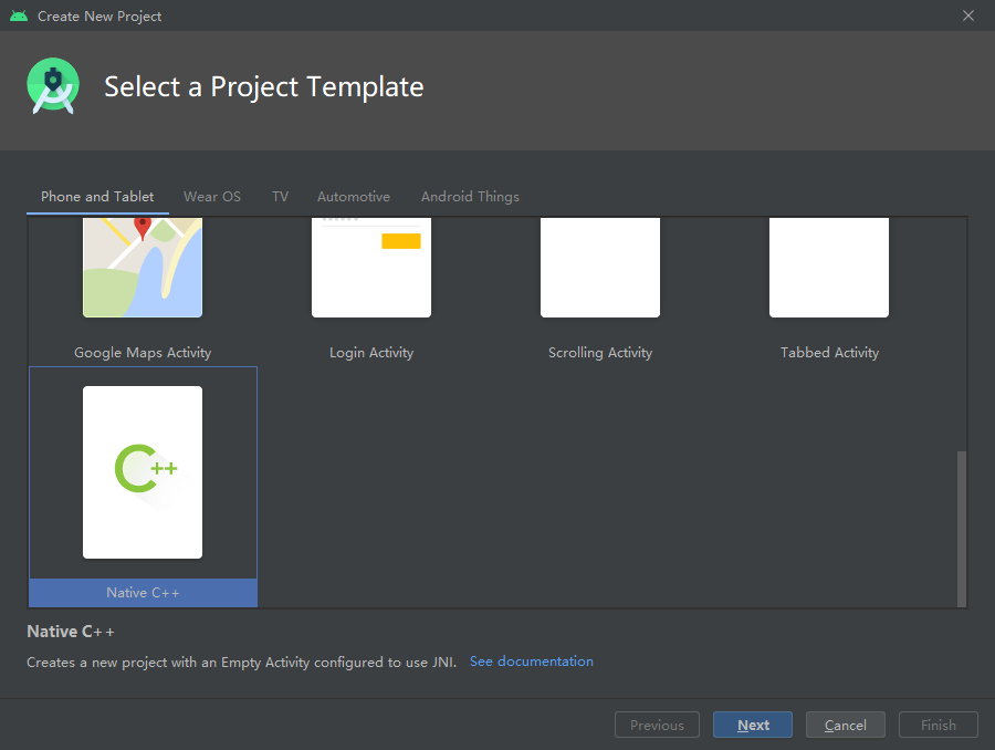 Android NDK、JNI之--（四）so打包发布aar_aar 打包so-CSDN博客