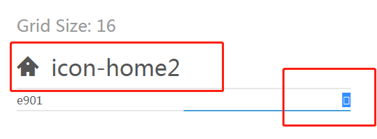 字体图标库-icomoon的使用(详细)_icomoon demo-CSDN博客