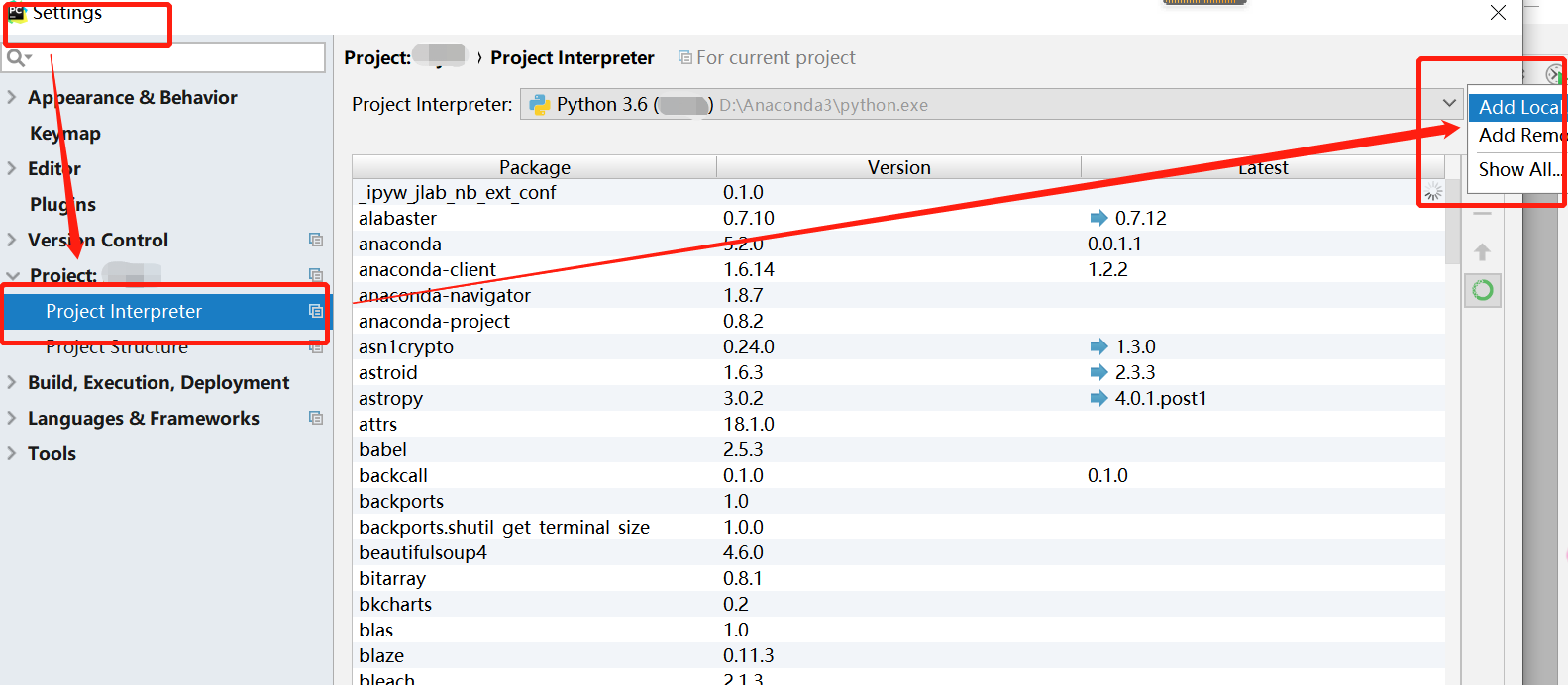 pycharm报错：Process finished with exit code -1073741819 (0xC0000005)-CSDN博客